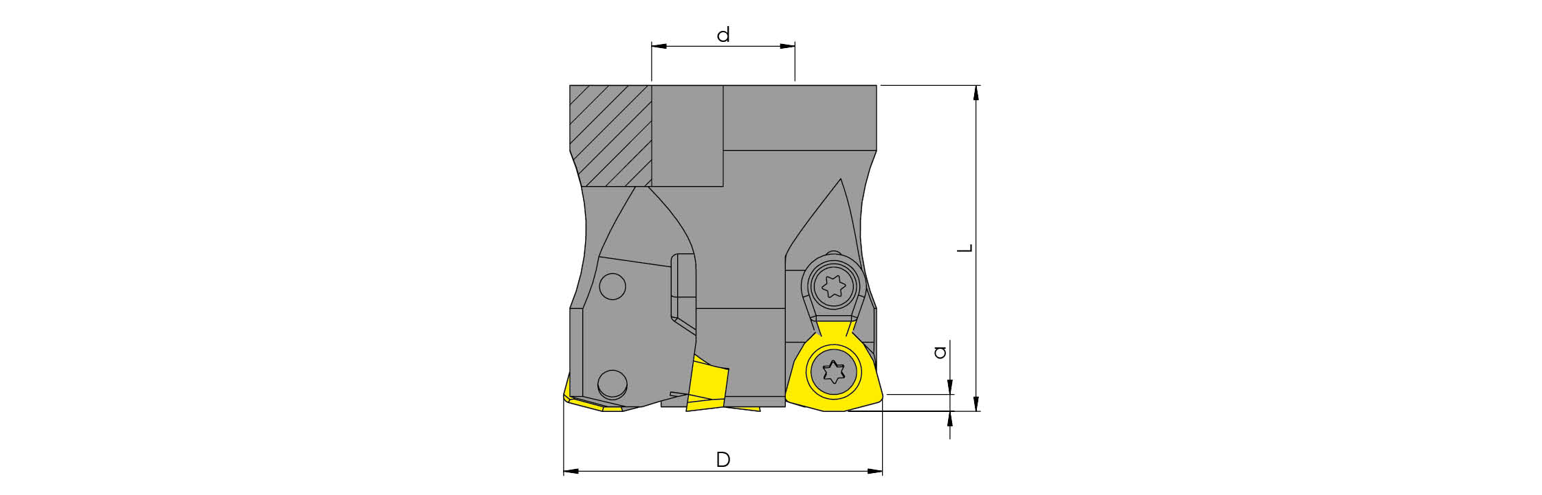 VRF WD13